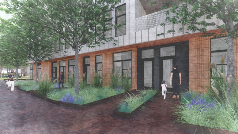 New Renderings Revealed for Balboa Reservoir Development, San Francisco ...