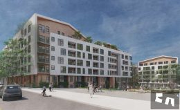 New Renderings Revealed for Balboa Reservoir Development, San Francisco ...