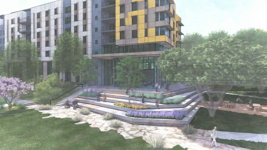 New Renderings Revealed for Balboa Reservoir Development, San Francisco ...