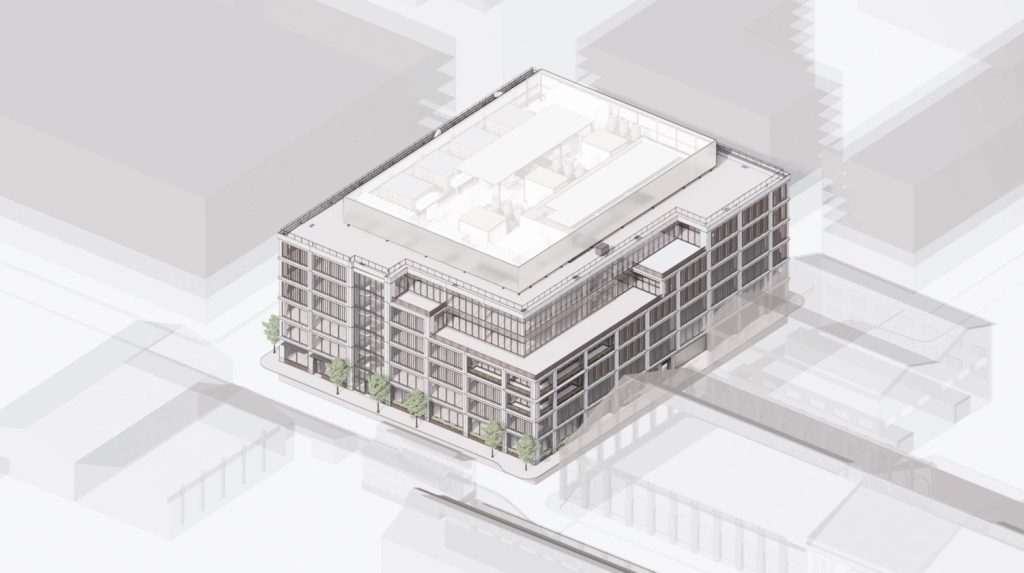 New Renderings for Parcel A, Development Agreement Filed for Pier 70 ...