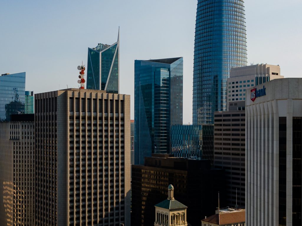 Number 8: Millennium Tower in SoMa, San Francisco - San Francisco YIMBY