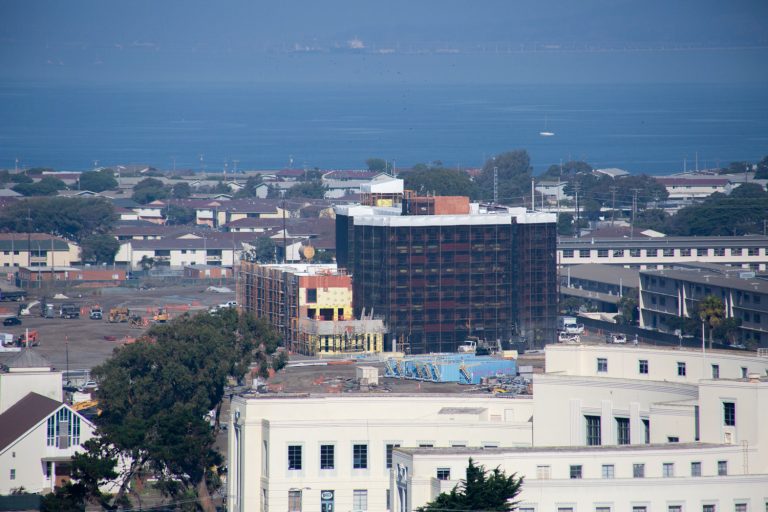 First New Structure Tops Out, New Renderings for Treasure Island ...