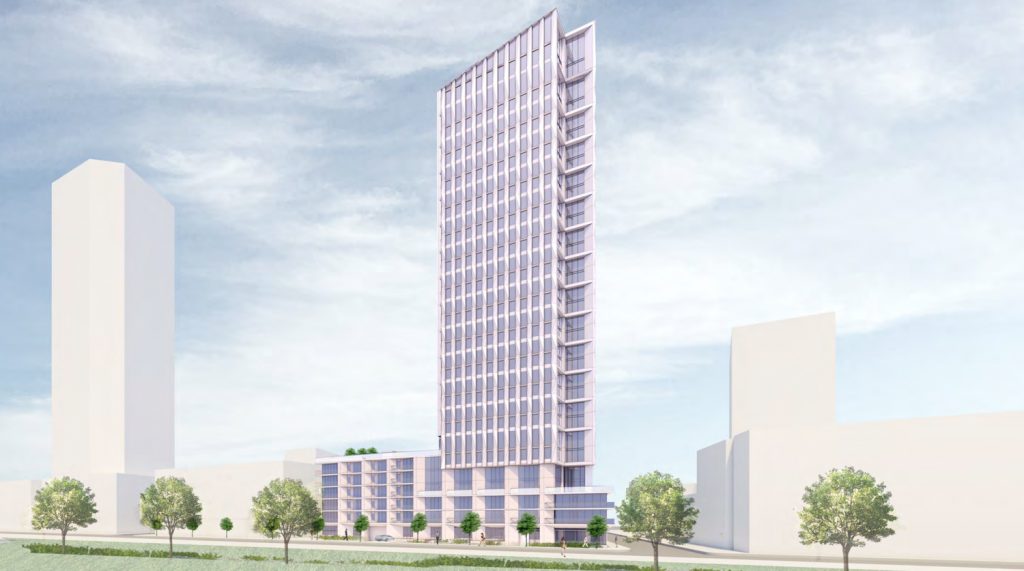 First New Structure Tops Out, New Renderings for Treasure Island ...