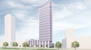 First New Structure Tops Out, New Renderings for Treasure Island ...