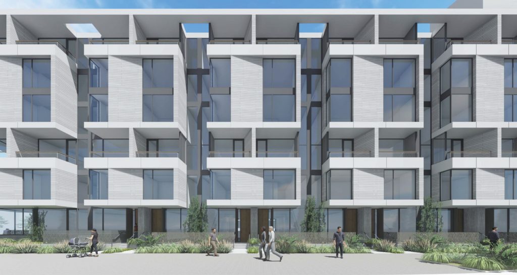 First New Structure Tops Out, New Renderings for Treasure Island ...