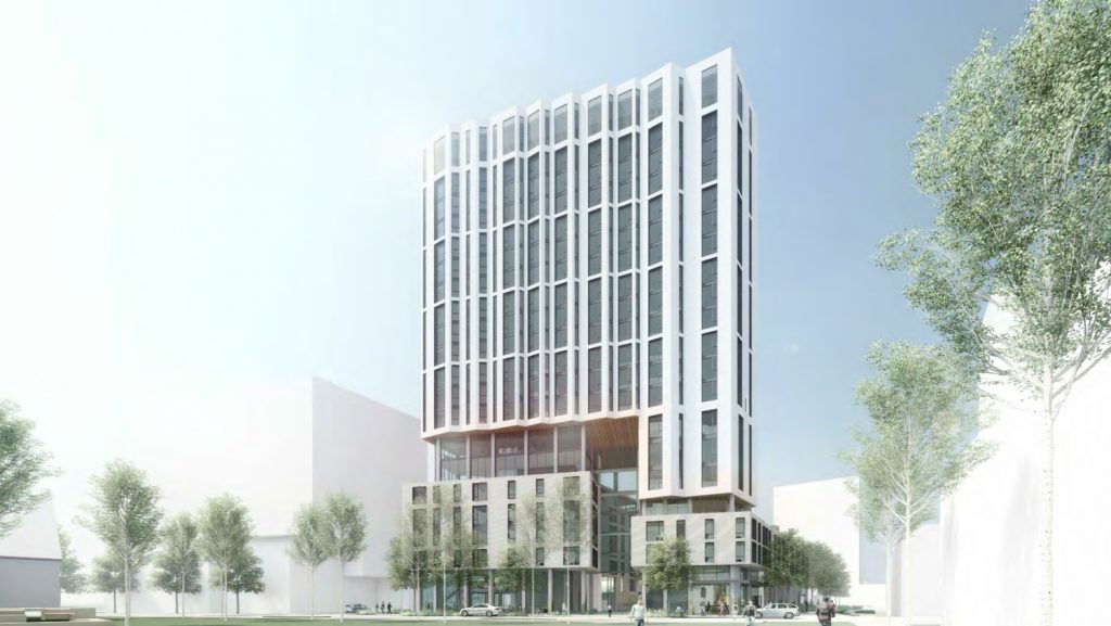 First New Structure Tops Out, New Renderings for Treasure Island ...