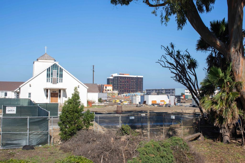 First New Structure Tops Out, New Renderings for Treasure Island ...