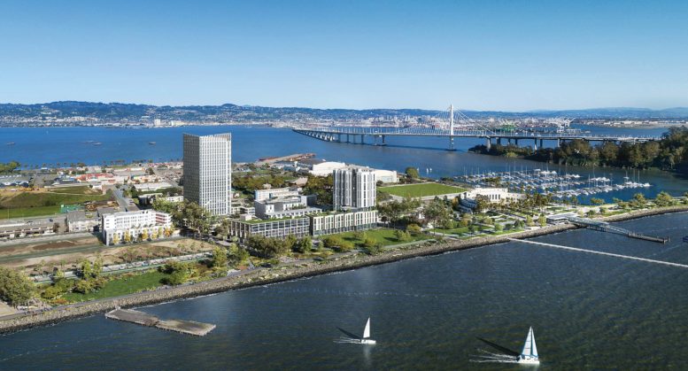 First New Structure Tops Out, New Renderings for Treasure Island ...