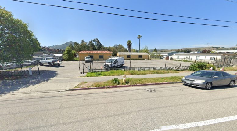 Commission Approves Magnolias Affordable Housing in Morgan Hill, Santa ...