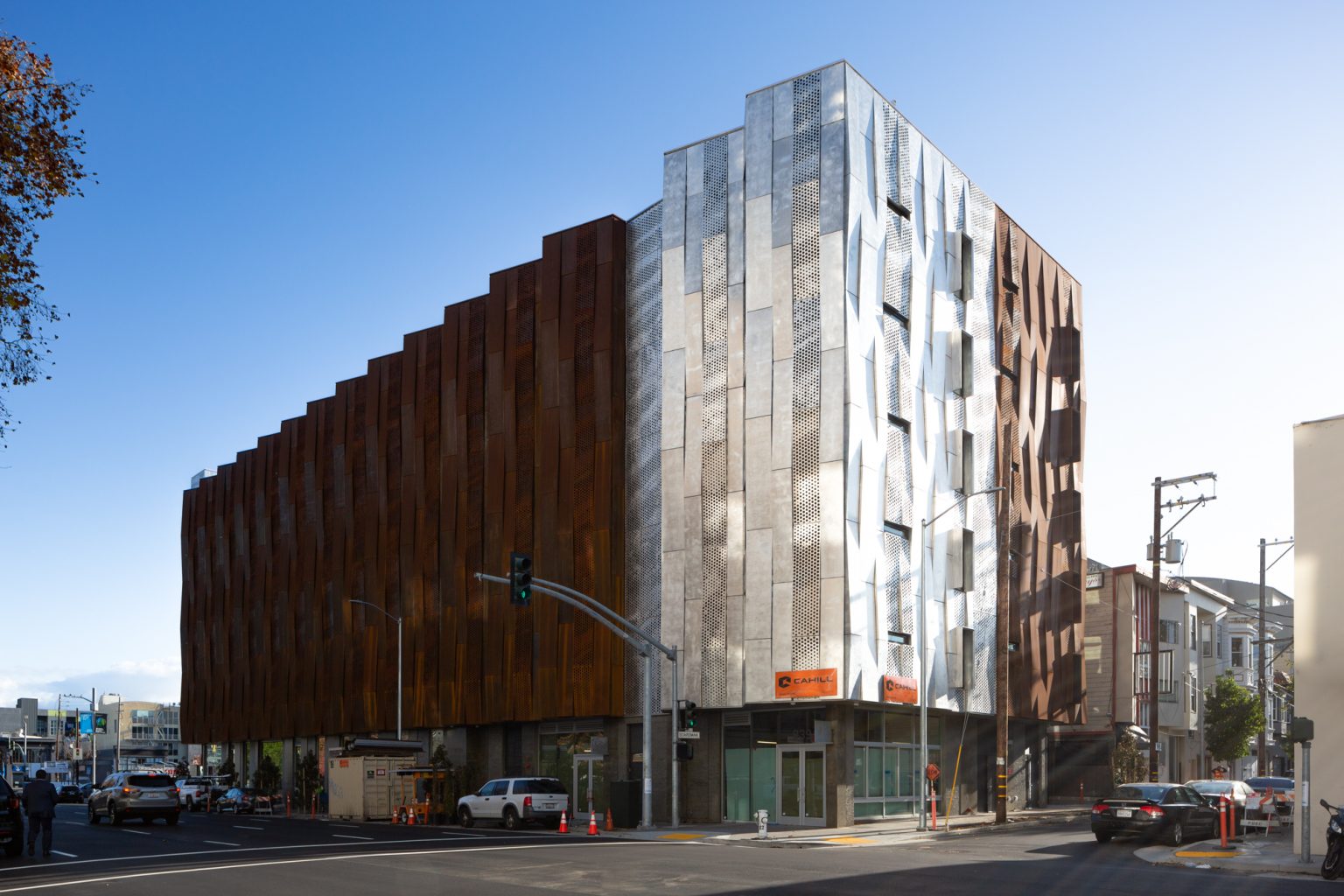 Move-Ins Start for Permanent Supportive Housing at 833 Bryant Street ...