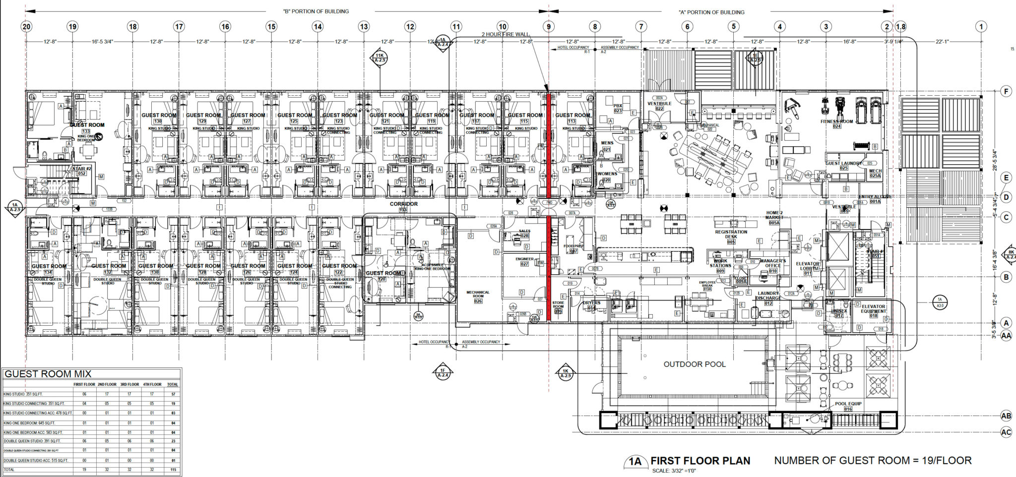 CEQA Reviews Home2 Suites by Hilton Project in Pittsburg, Contra Costa ...