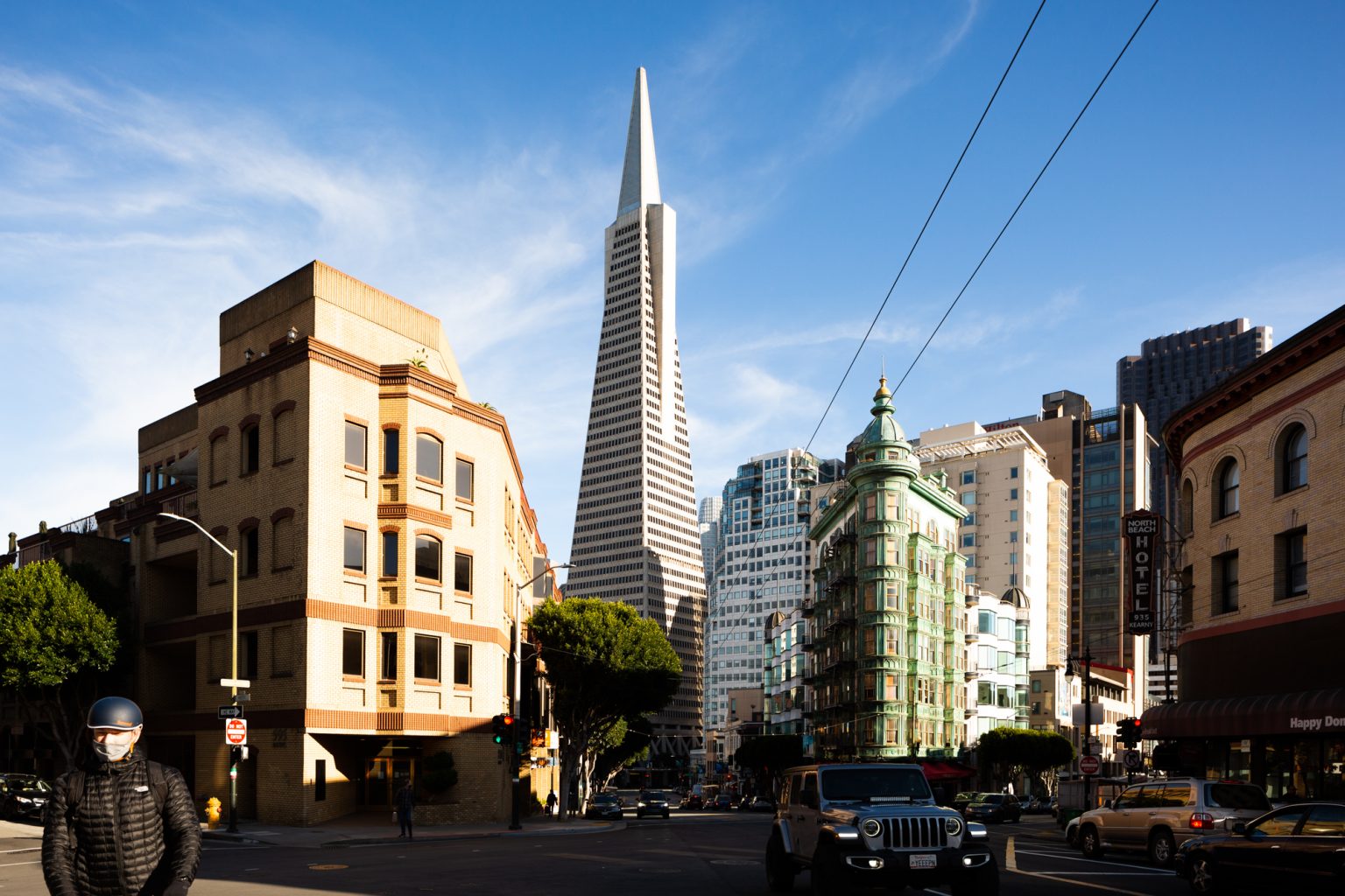 $400 Million Renovation Project Starts with San Francisco’s Iconic ...