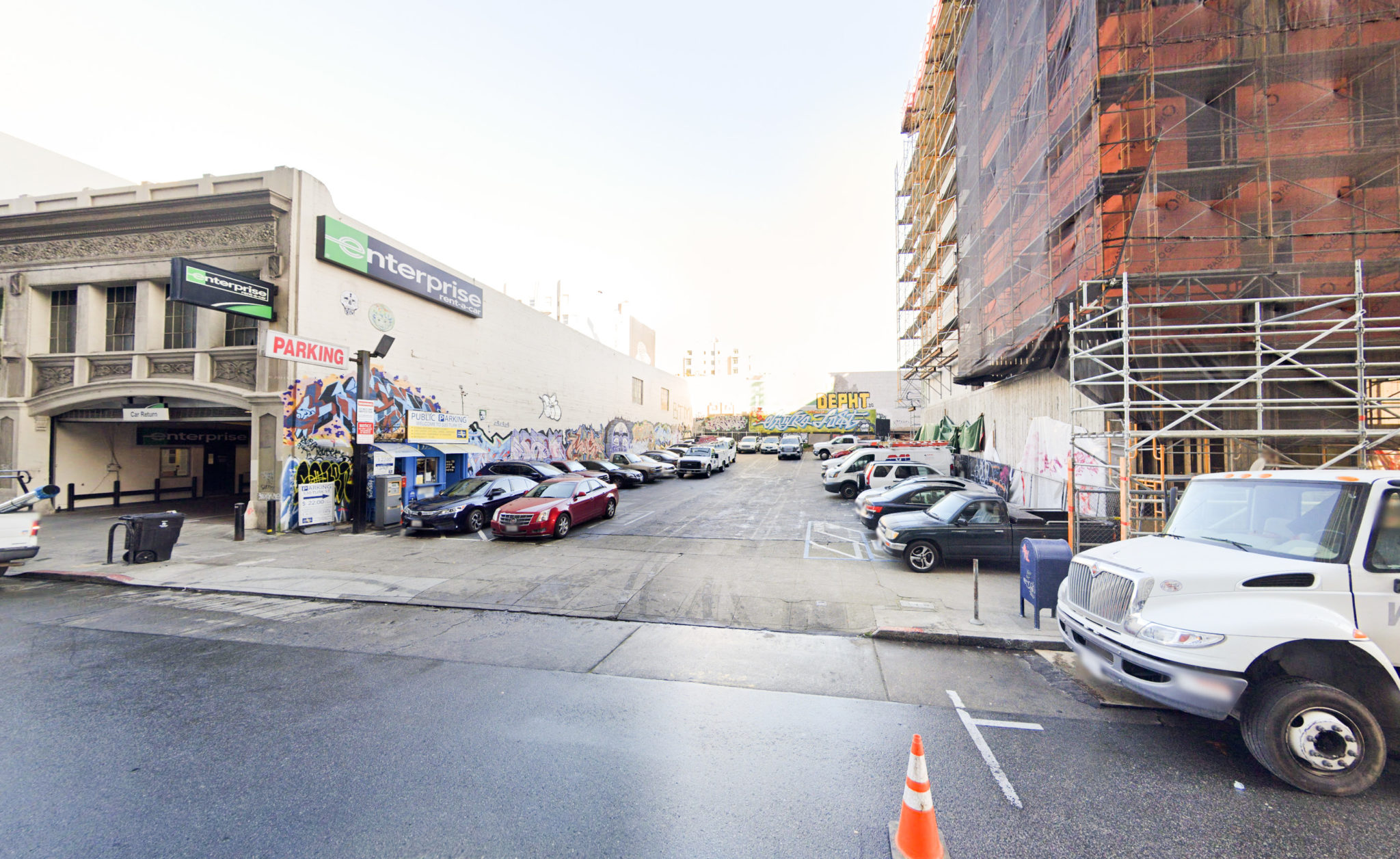 New Details for 530 Turk Street, Tenderloin, San Francisco - San ...