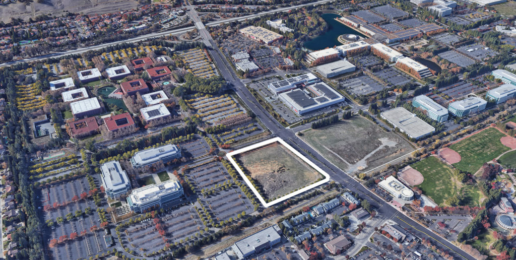 New Renderings for CityWalk Bishop Ranch Parcel 1A in San Ramon - San ...