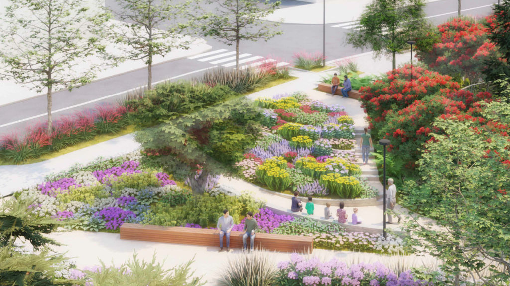 Final Design Review for Berkeley Commons at 600 Addison Street - San ...