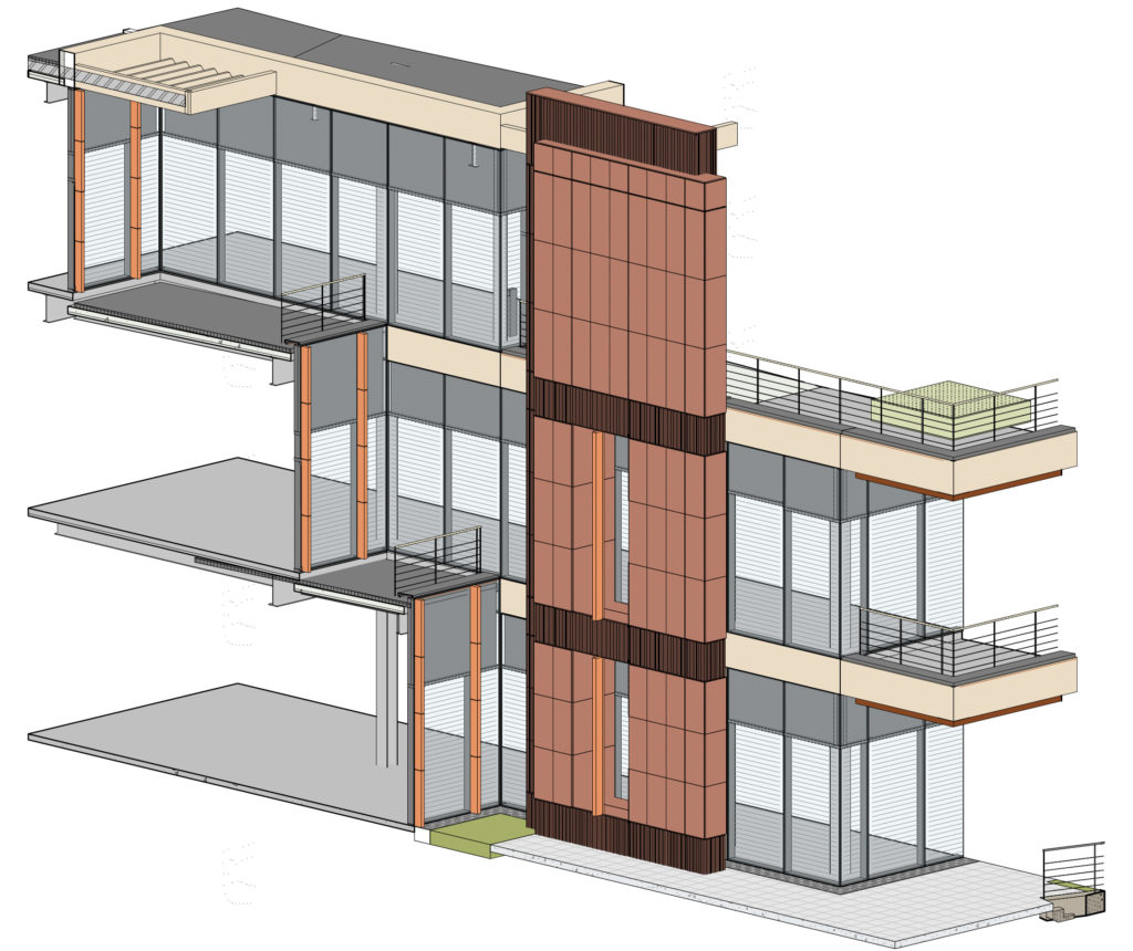 Final Design Review for Berkeley Commons at 600 Addison Street - San ...