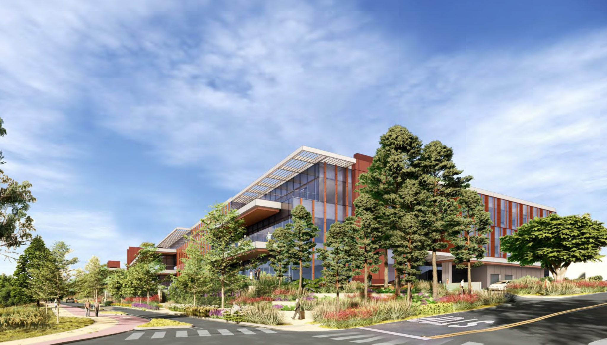 Final Design Review for Berkeley Commons at 600 Addison Street - San ...