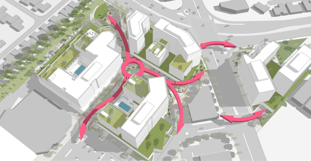 El Paseo de Saratoga Approved by San Jose City Council - San Francisco ...