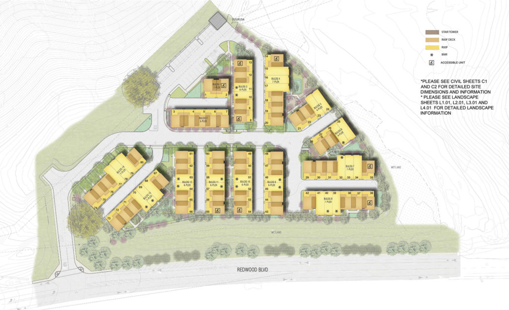 Facade Installation Underway, Sales Start for Verandah at Valley Oaks ...