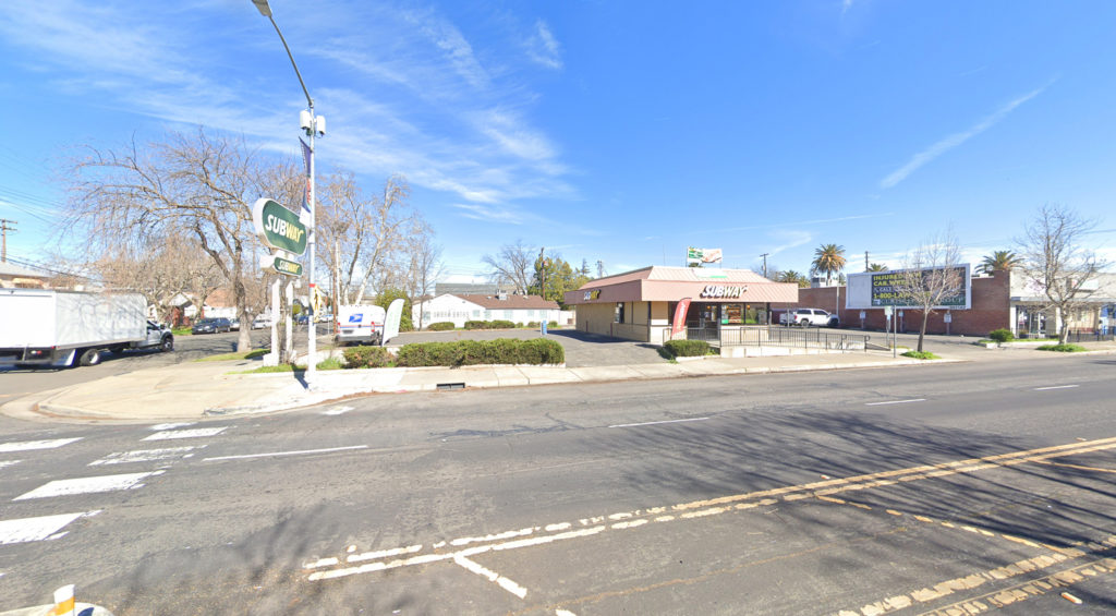 Updated Renderings for Residential Infill at 2701 Broadway, Sacramento ...