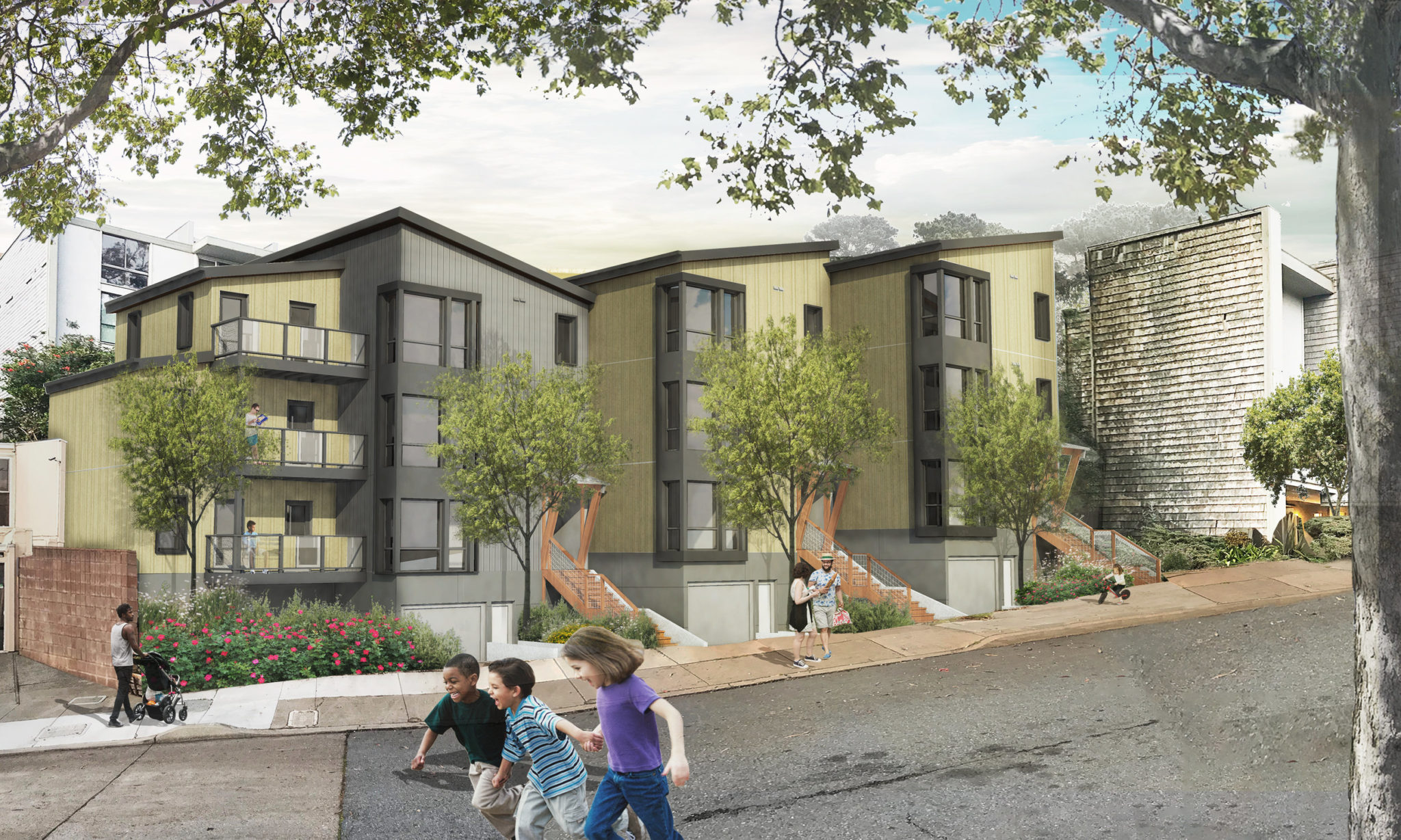 Affordable Housing Applications Soon for 36 Amber Drive, Diamond ...