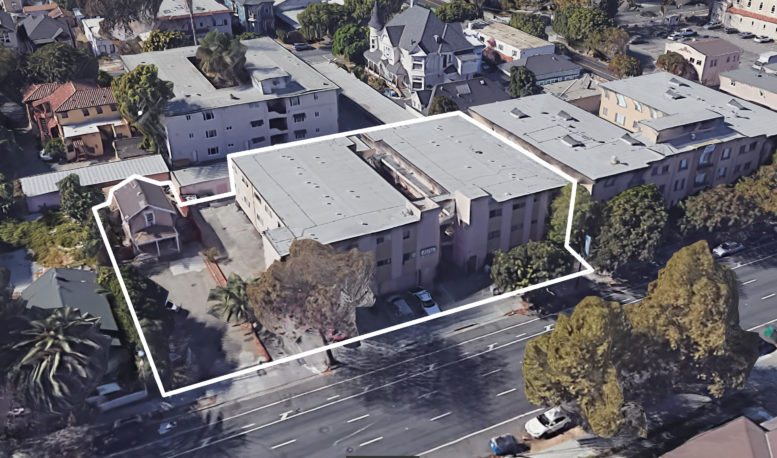 New Renderings Revealed for 439 South 4th Street, Downtown San Jose ...