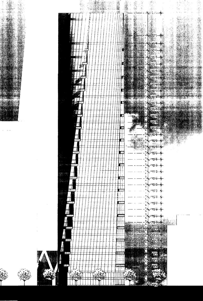 Tense Development Toward 545 Sansome Street Expansion, Financial ...
