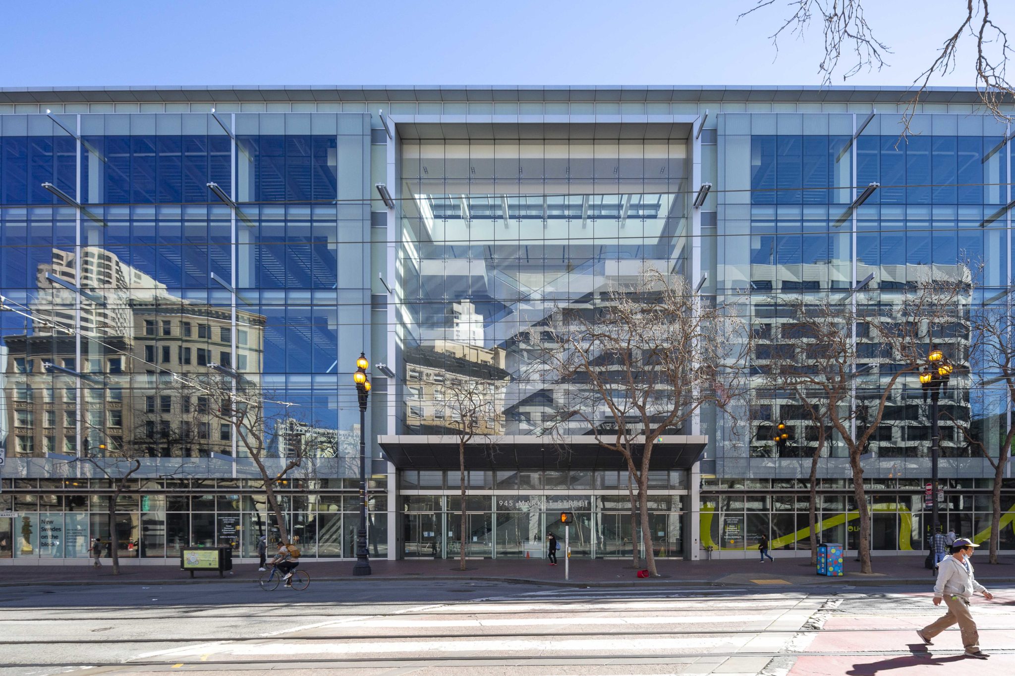 IKEA Starts Work on 945 Market Street, SoMa, San Francisco - San ...