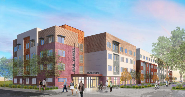 Sacramento Archives - San Francisco YIMBY