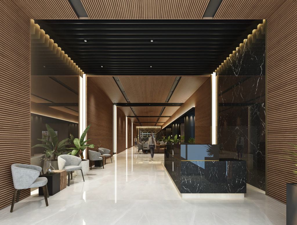 Construction Nearly Halfway Up for 1900 Broadway in Downtown Oakland ...