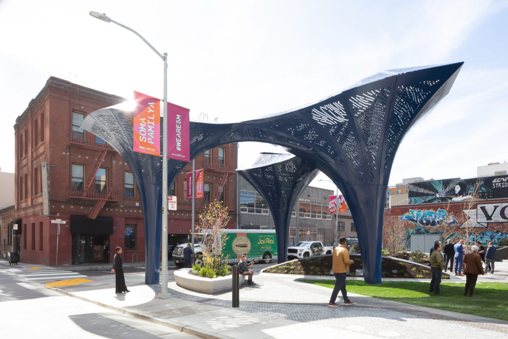 Grand Opening for San Francisco’s Newest Mixed-Use Development with 5M ...