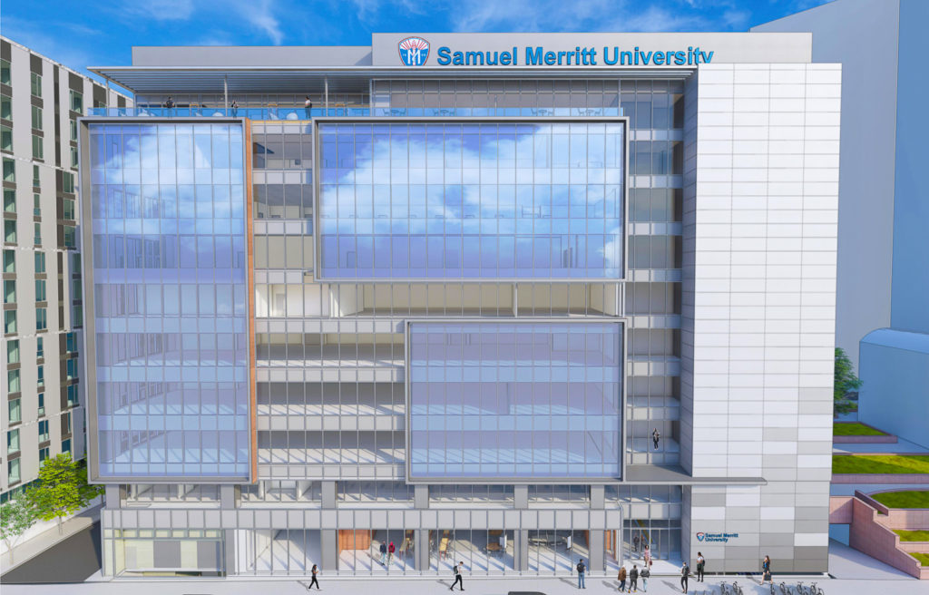 Construction Financing Secured for Samuel Merritt University Expansion ...