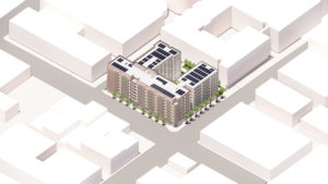 Affordable Housing Rises at 600 7th Street in SoMa, San Francisco - San ...