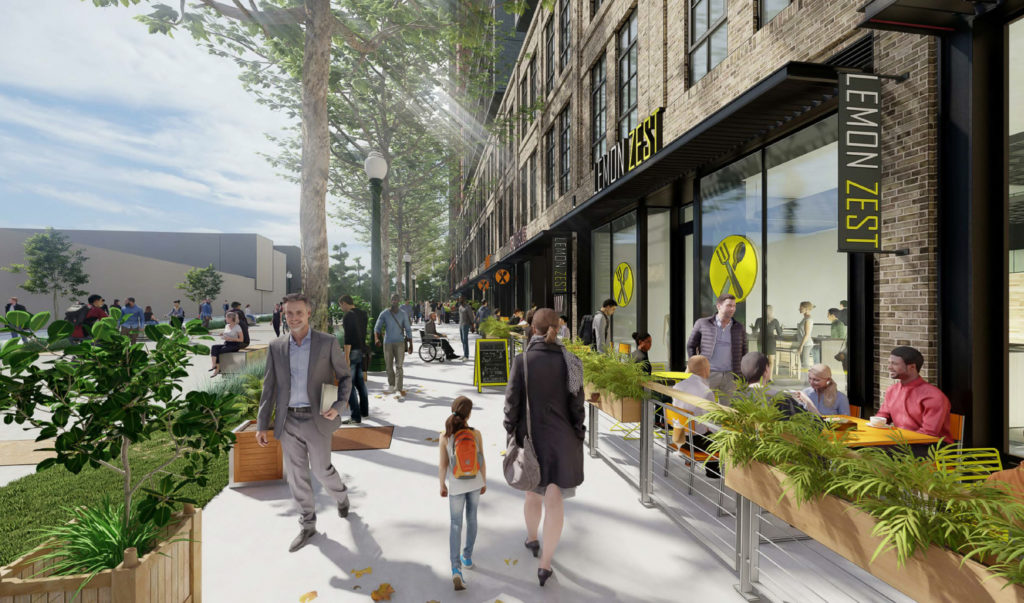 Updated Renderings for The Hub in Downtown Berkeley - San Francisco YIMBY