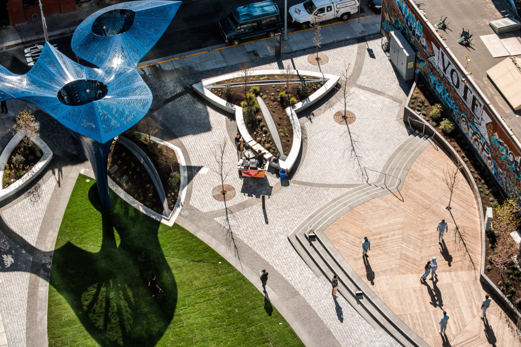 Grand Opening for San Francisco’s Newest Mixed-Use Development with 5M ...