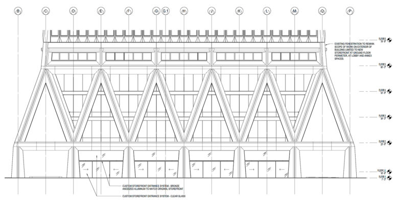 $400 Million Renovation Project Starts with San Francisco’s Iconic ...