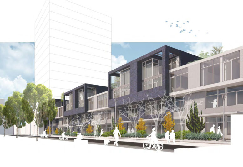 Grading Permits Filed for Treasure Island Building C3.4, San Francisco ...