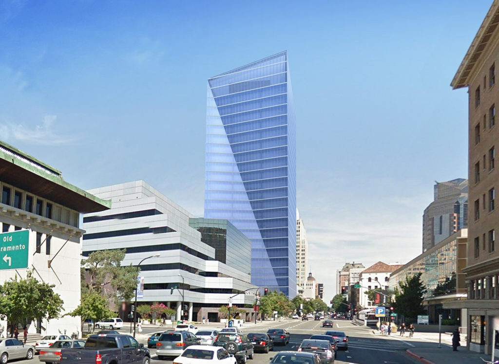 Renderings Revealed for Sacramento’s Latest Proposed Residential ...