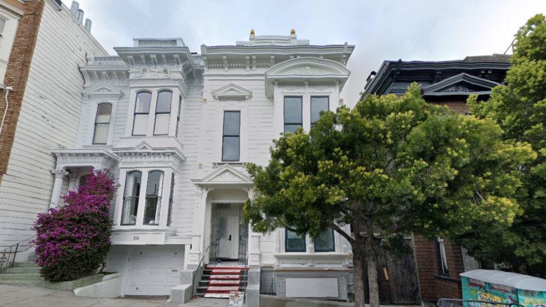 Number 25: One Front Street, Financial District, San Francisco - San ...