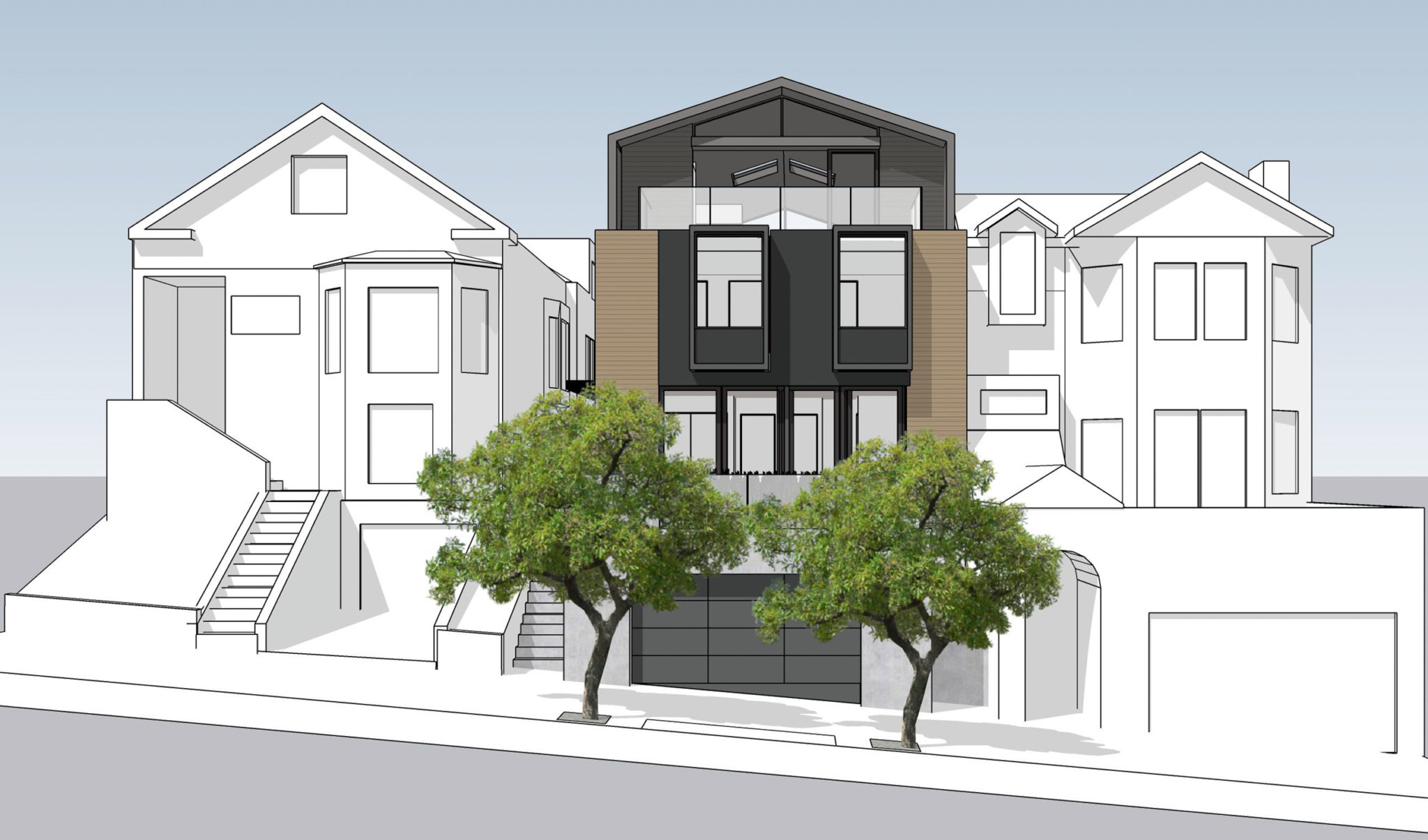 Knock Architecture and Design Archives - San Francisco YIMBY
