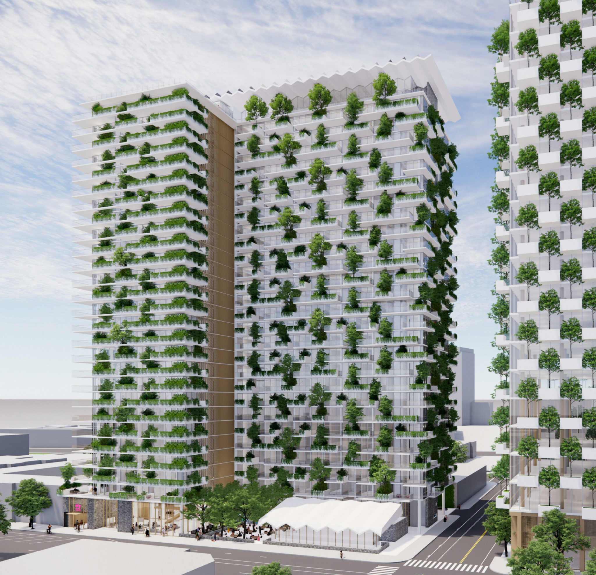 James K.M. Cheng Architects Archives - San Francisco YIMBY