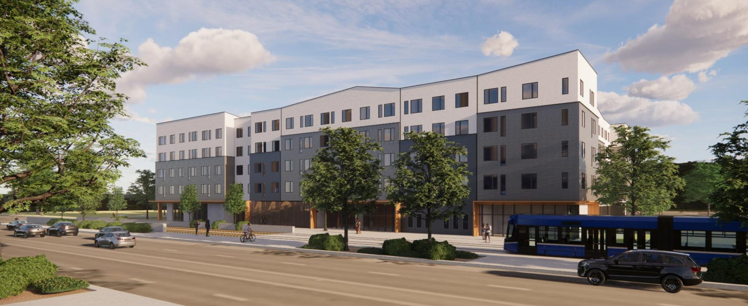 Community Feedback Platform Opens for 440 Arden Way, North Sacramento ...