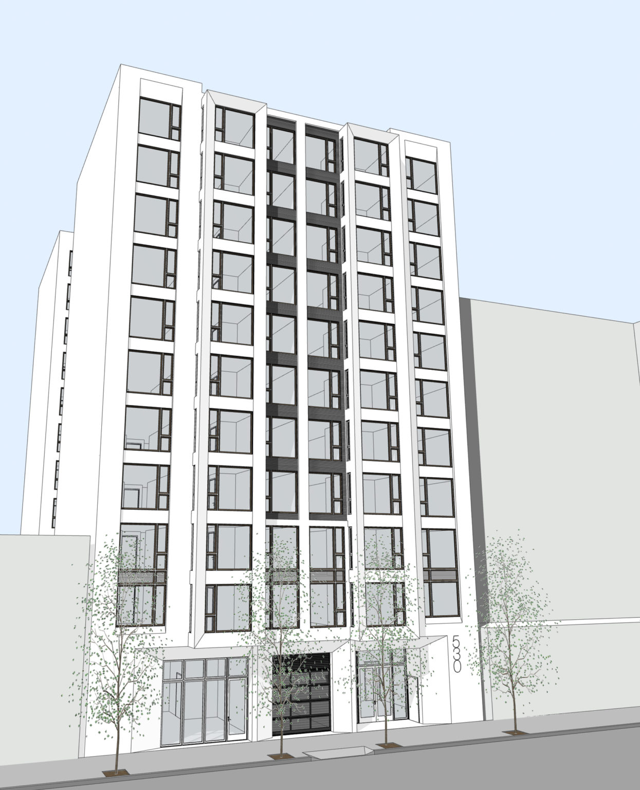 New Details for 530 Turk Street, Tenderloin, San Francisco - San ...