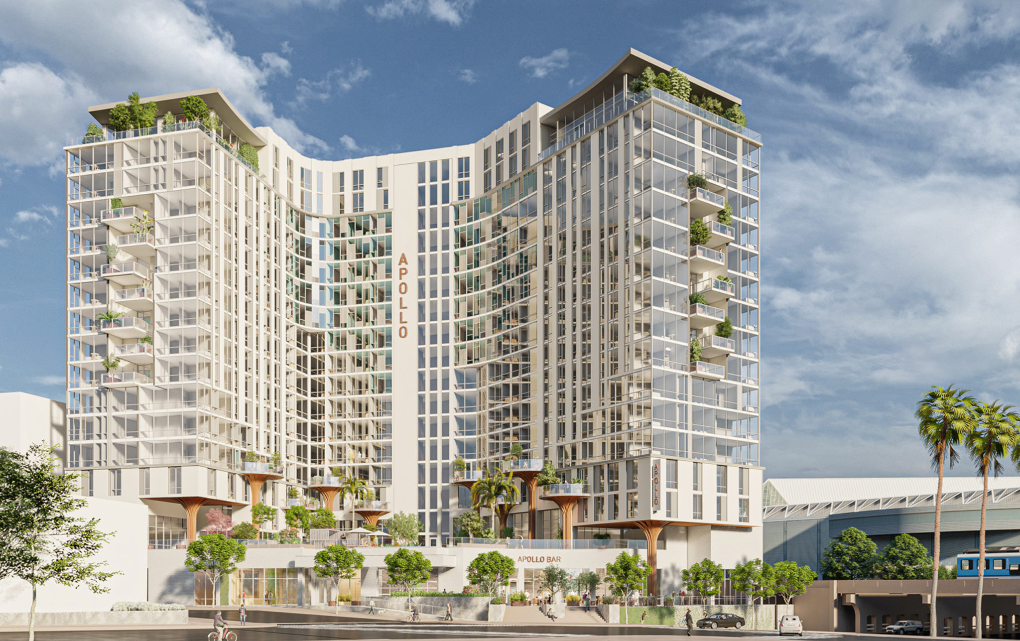 Urban Catalyst Archives - San Francisco YIMBY