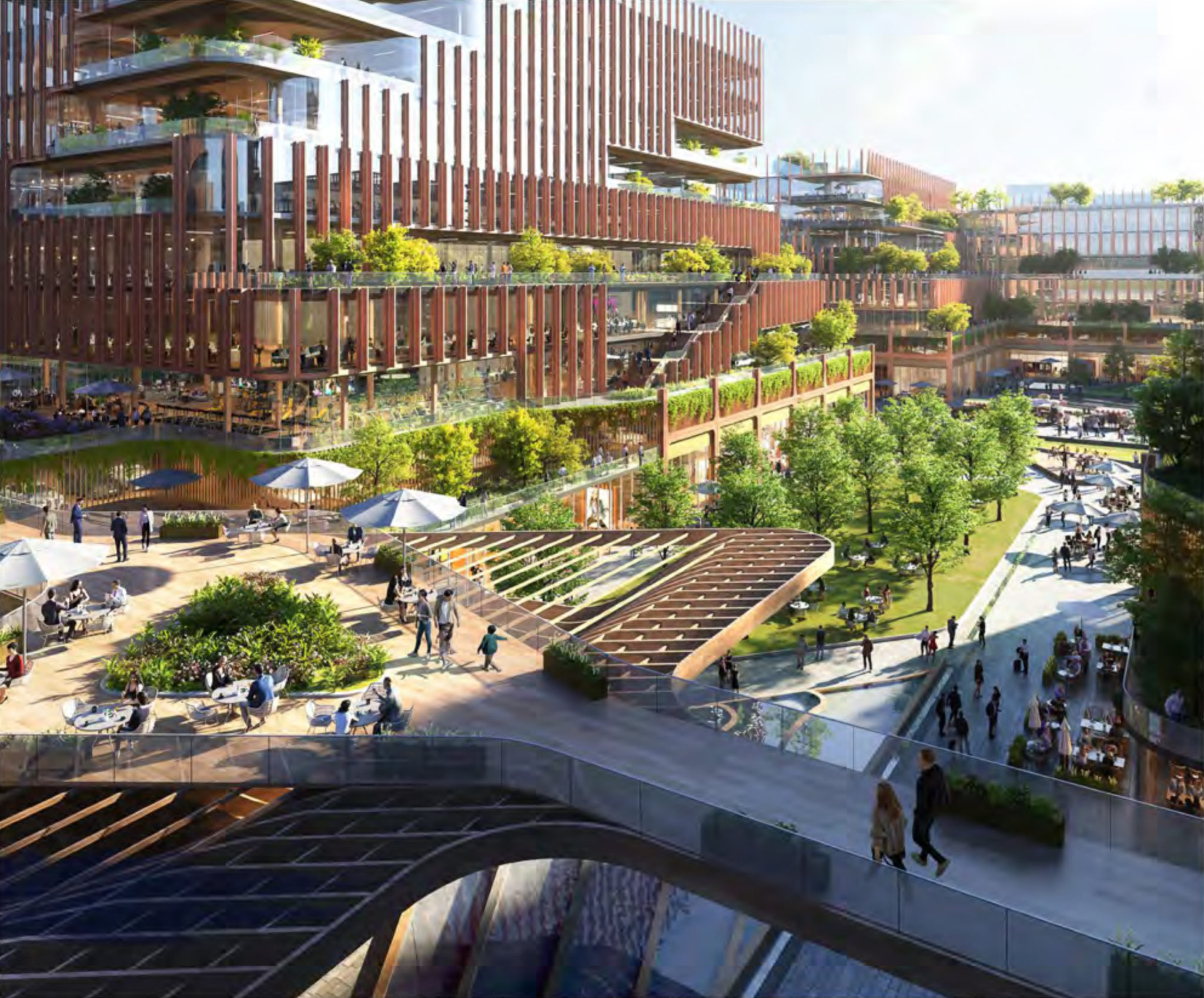 CEQA Notice for Mission Point Project in Santa Clara - San Francisco YIMBY