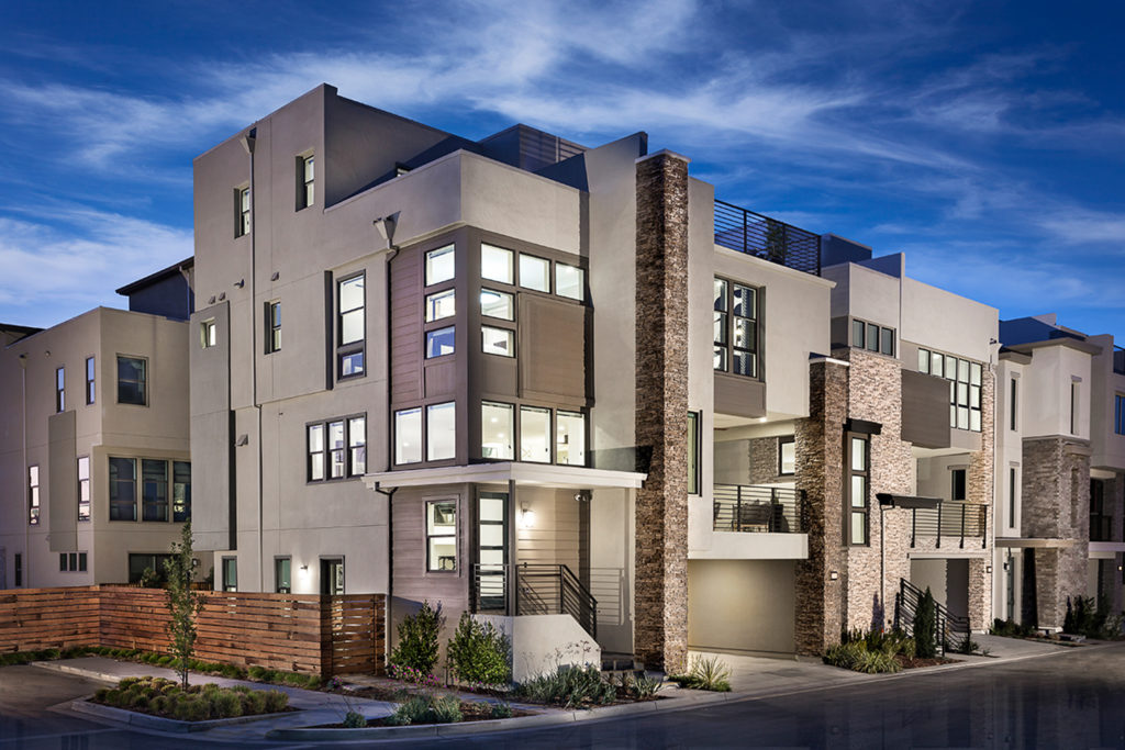 Nuevo By Summerhill Homes