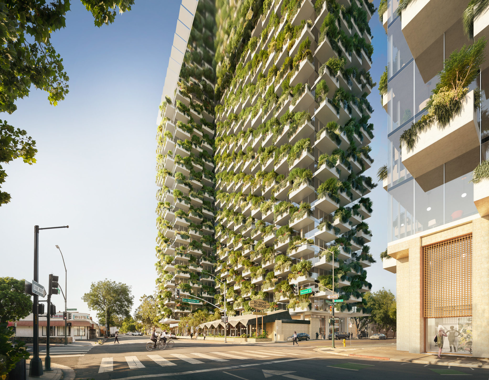 Draft EIR Published for Orchard Residential at 409 South 2nd Street ...