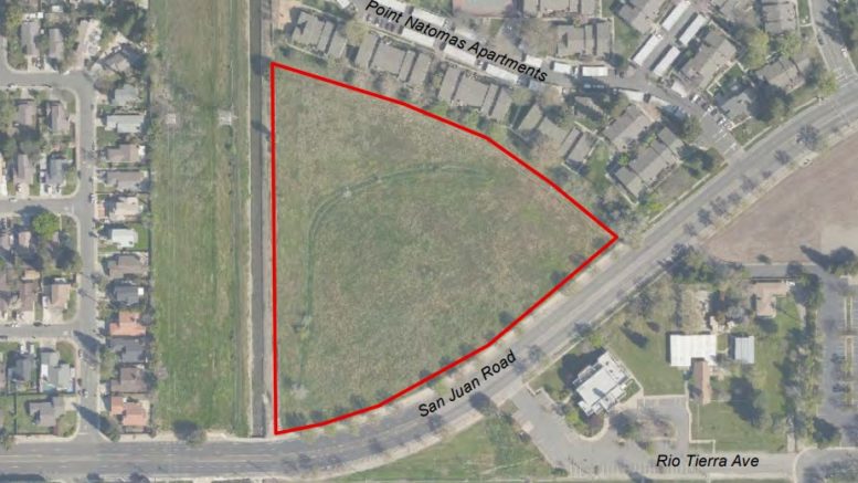 Largest Affordable Housing Project Planned At 805 R Street In Sacramento