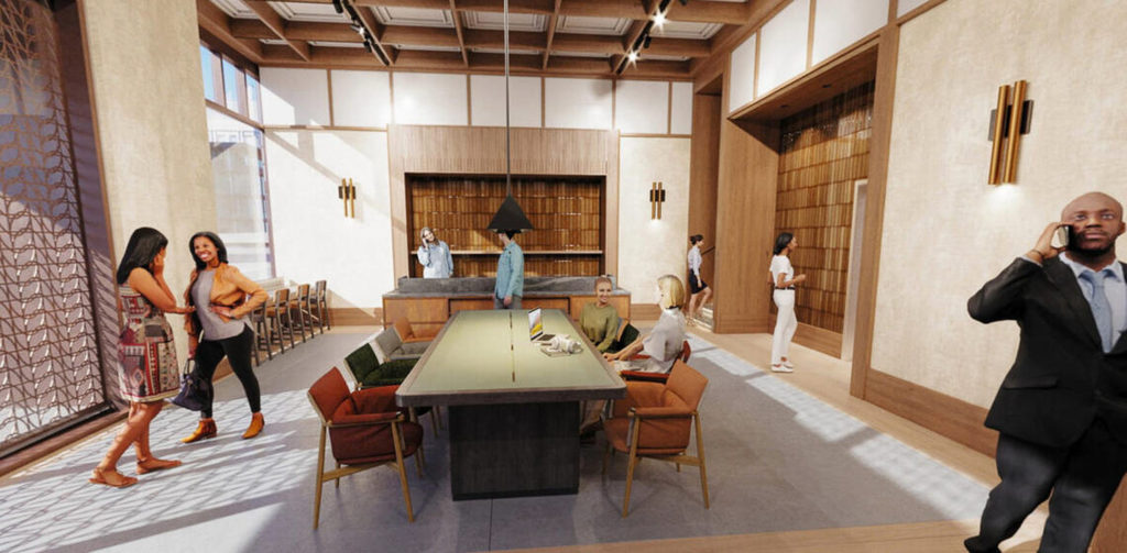 Excavation Underway for UC Berkeley Dorm, Anchor House - San Francisco ...