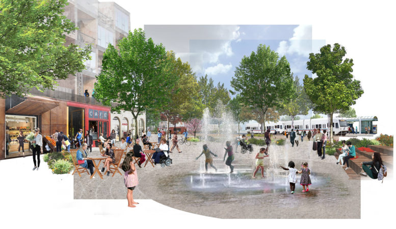 Google’s Middlefield Park Approved by Mountain View City Council - San ...